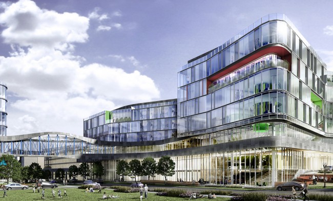 The big reveal: Unveiling the new Children’s Hospital at Erlanger ... The big reveal: Unveiling the new Children’s Hospital at Erlanger ...