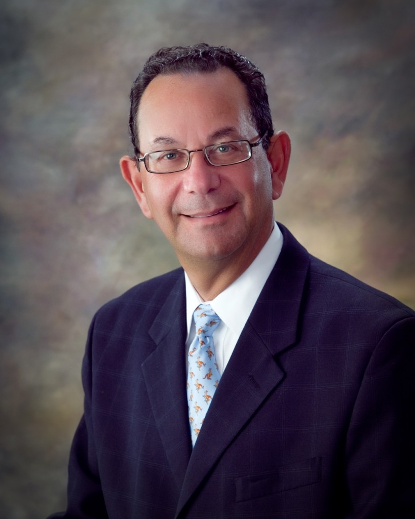 Kevin Spiegel - HealthyU