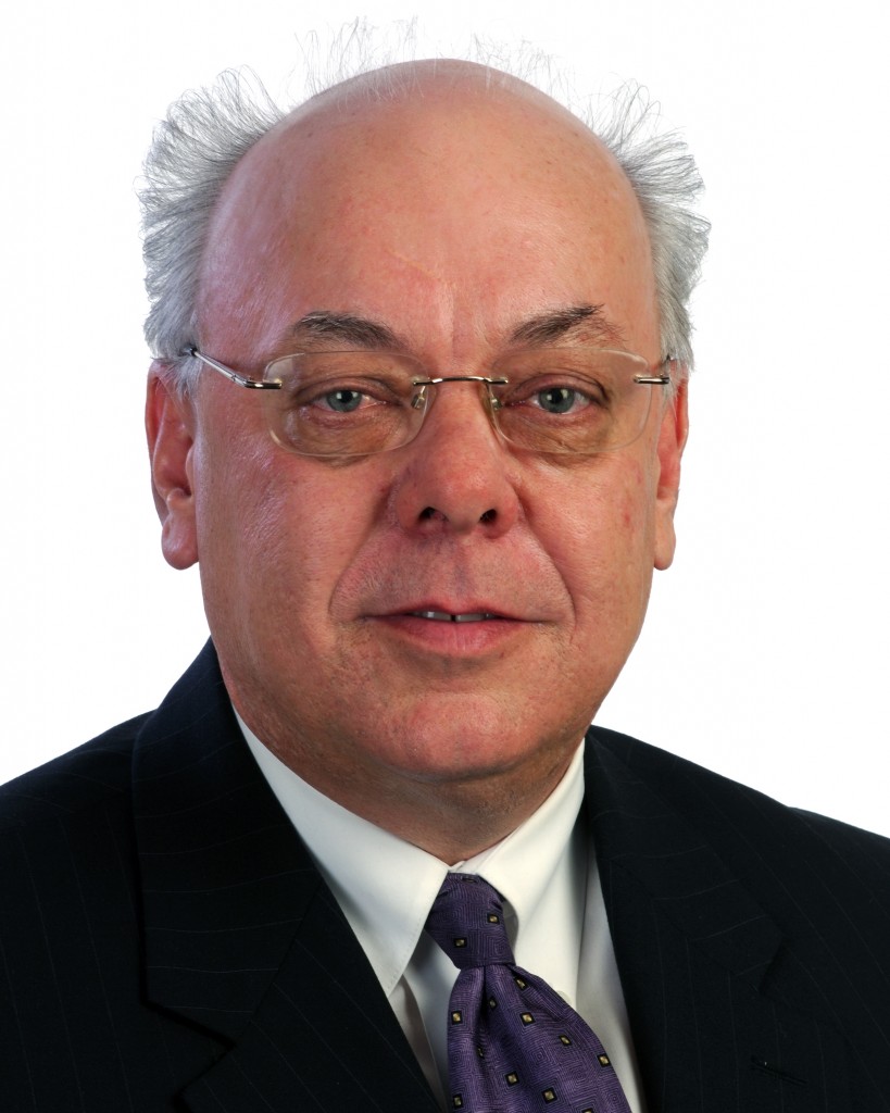 Erlanger Executive Receives Top Management Award - HealthyU