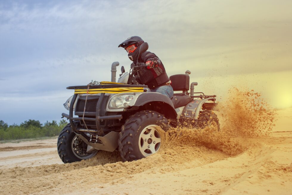 ATV Safety to Prevent Injuries and Fatalities